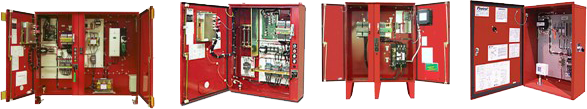 ASCO Fire Pump Controller – AdvanceTech Power