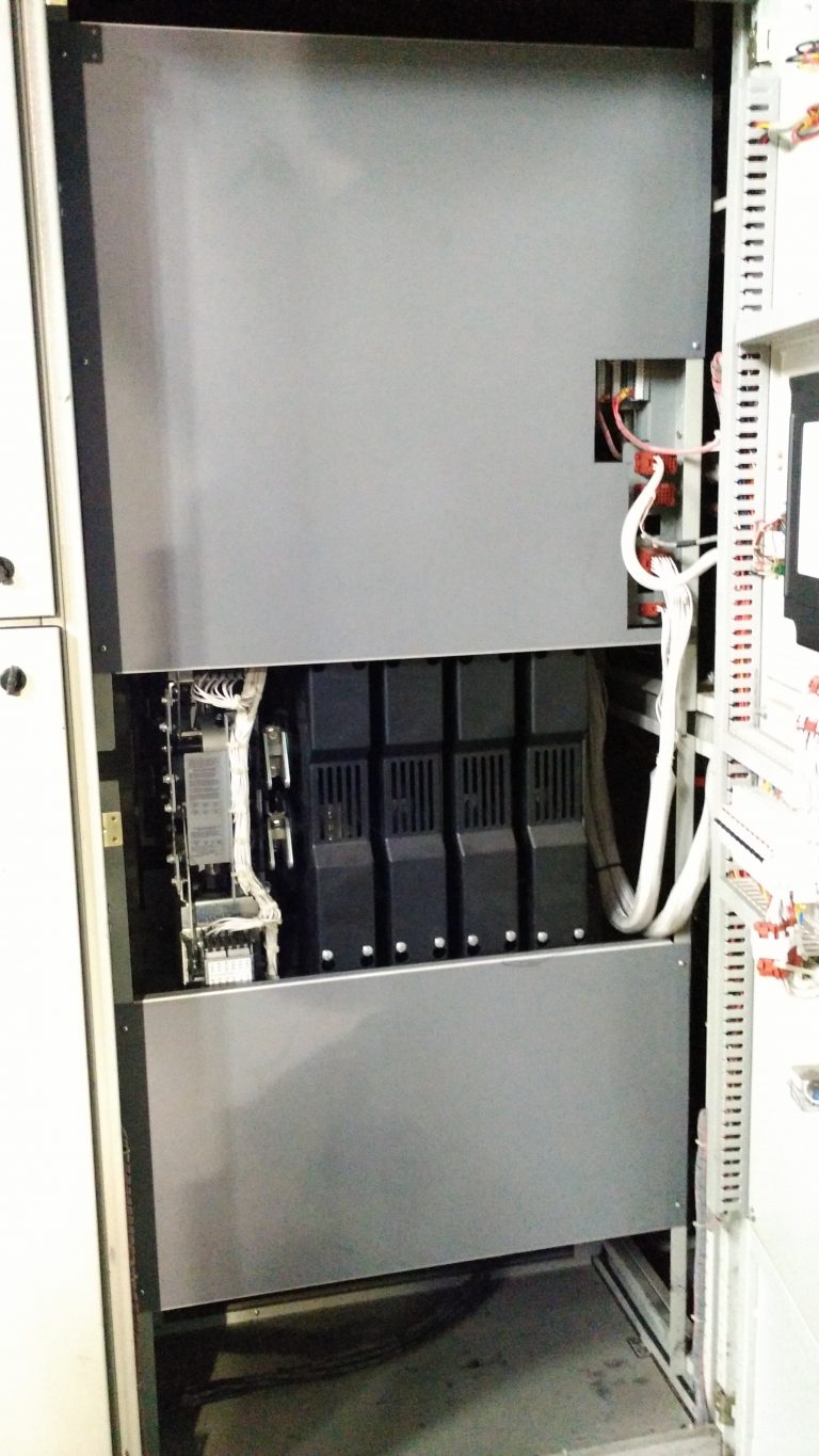 T&C Kilang Felda Adela (with new TNB Supply) – AdvanceTech Power